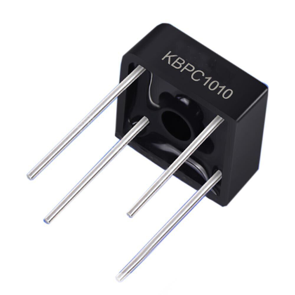 Linh kiện KBPC1010 Diode cầu 10A/1000V