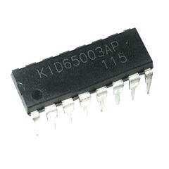(2 con) Ic KID65003AP 65003AP 65003 mới, chính hãng