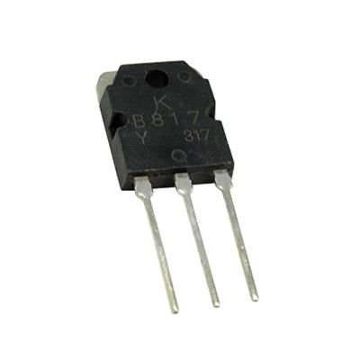Linh kiện KTB817 Transistor B817 KEC MỚI