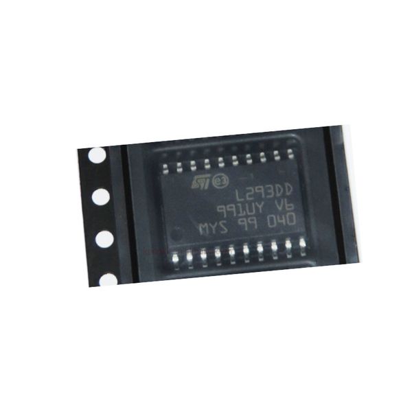 Linh kiện L293DD SOP20