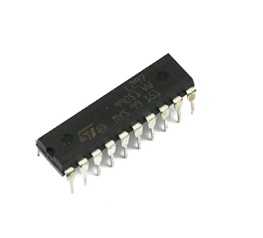 Linh kiện L297 DIP-20 IC điều khiển động cơ