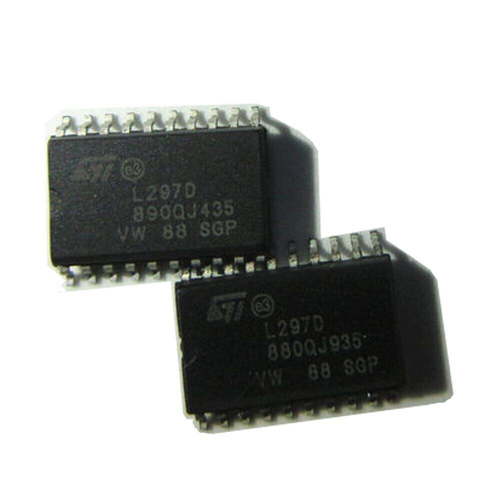 Linh kiện L297D SOP20