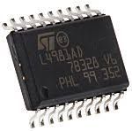 IC DAO ĐỘNG PFC L4981AD L4981 4981 DIP- 20