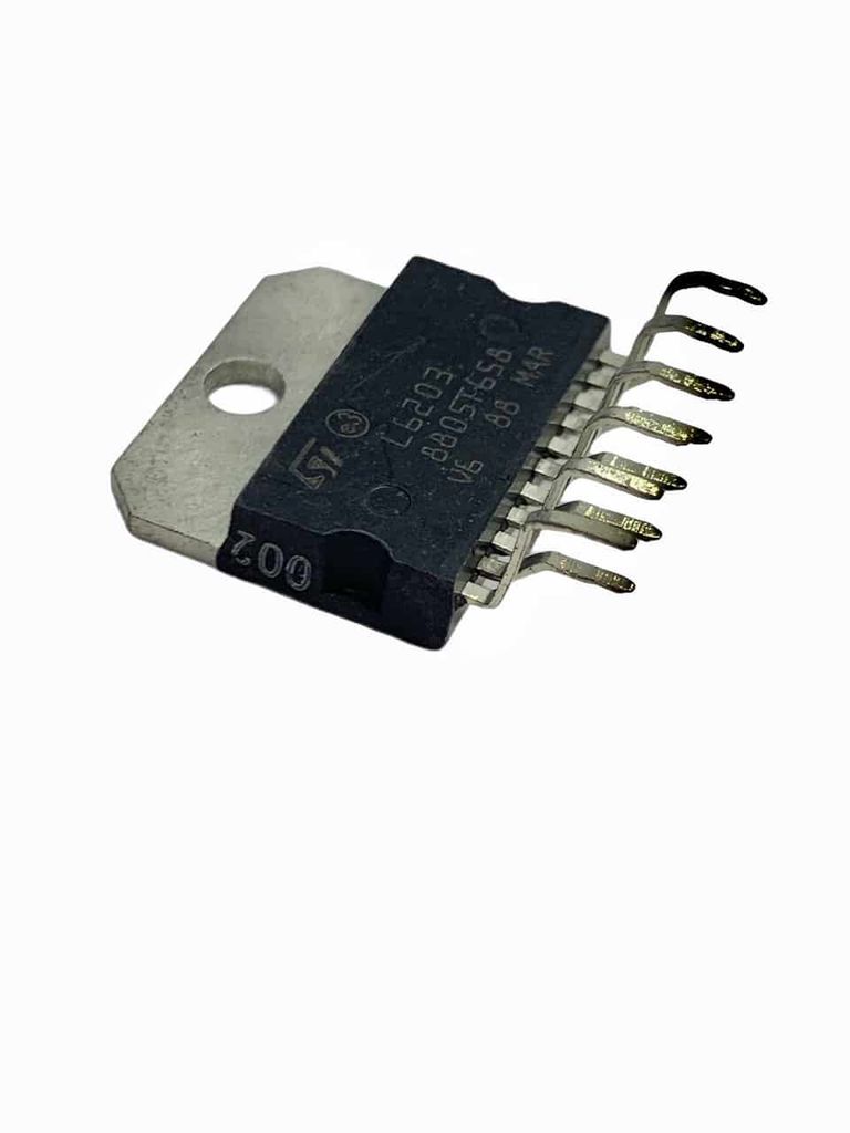 Linh kiện L6203 6203 ZIP-11 IC Điều Khiển Động Cơ