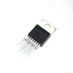 Linh kiện LA78040 IC quét dọc