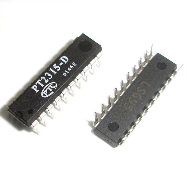 Linh kiện IC PT2315-D