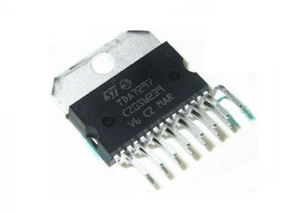 Linh kiện IC TDA7297