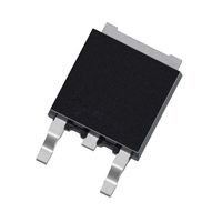 Linh kiện D4184 MOSFET N-CHANNEL 40V 50A TO-252