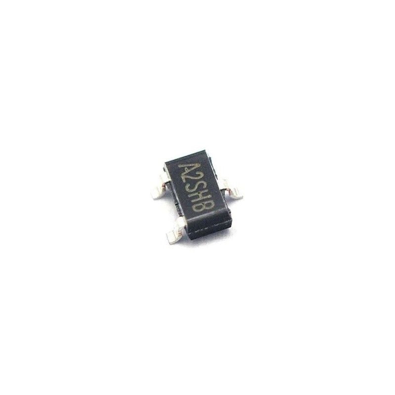 Linh kiện SI2302 A2SHB N-Mosfet 2.5A 20V SOT-23