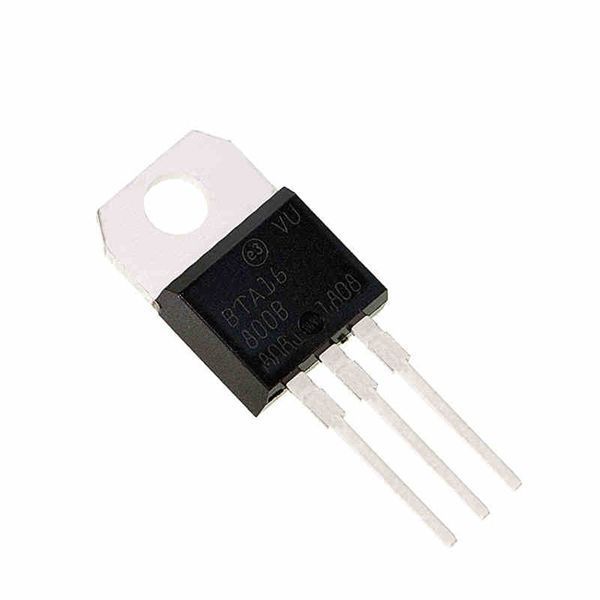 Linh kiện Triac BTA16-800B TO-220
