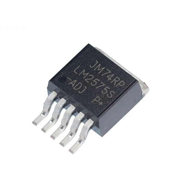 Linh kiện LM2575S-ADJ IC nguồn TO-263