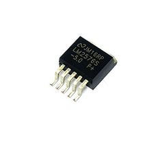 Linh kiện LM2576S-5.0 IC nguồn TO-263
