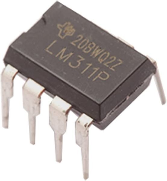 IC Audio LM311P LM311 311 cắm Dip-8