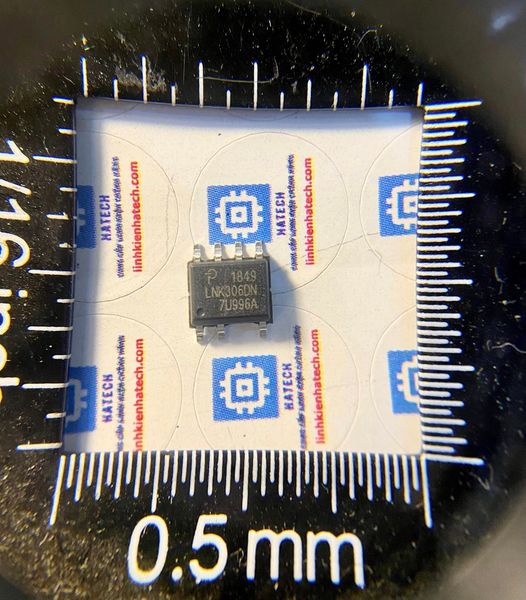 IC Nguồn LNK306DN LNK306 306DN SOP-7 Mới Chính Hãng 100%