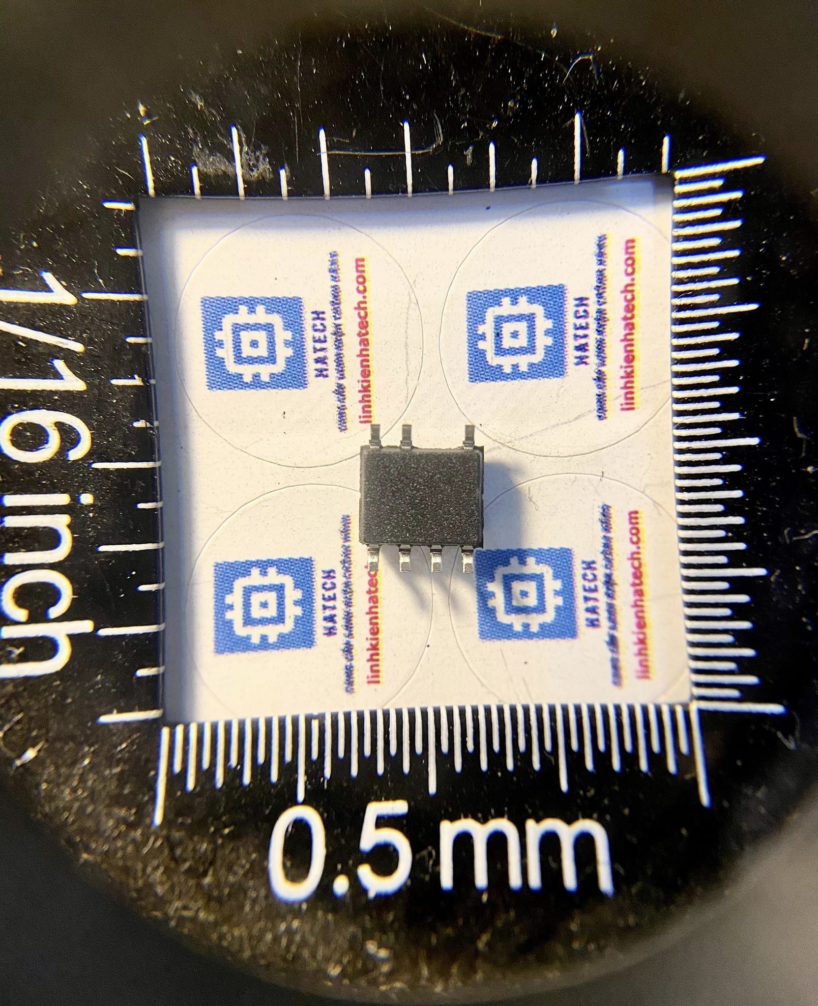 IC Nguồn LNK306DN LNK306 306DN SOP-7 Mới Chính Hãng 100%