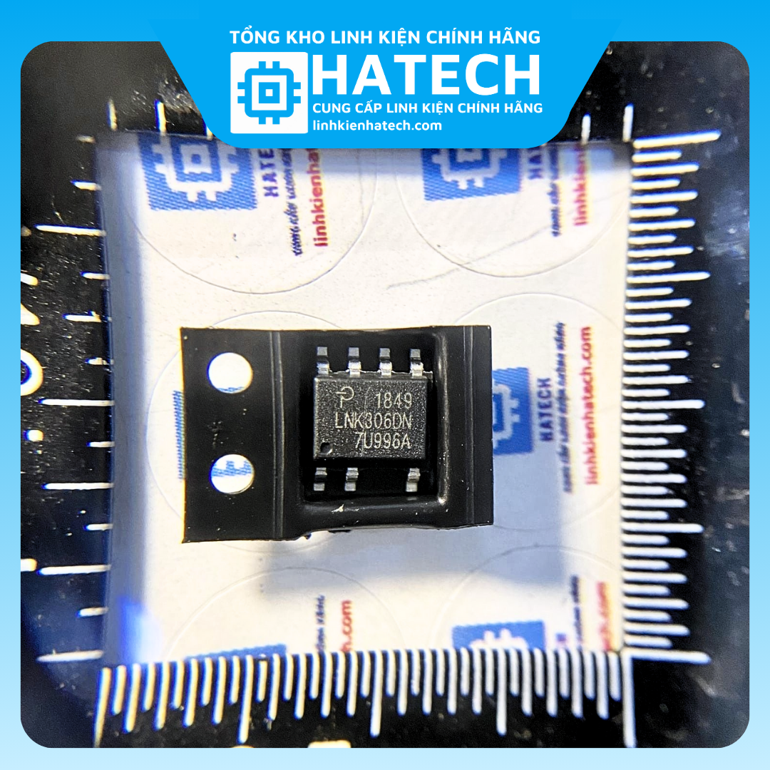 IC Nguồn LNK306DN LNK306 306DN SOP-7 Mới Chính Hãng 100%