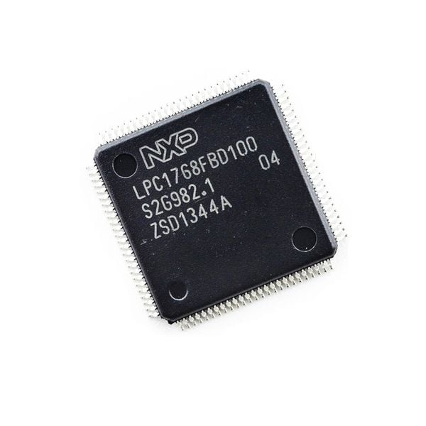 Linh kiện LPC1768FBD100 chính hãng NXP