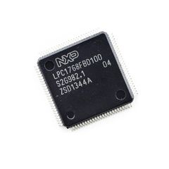 Linh kiện LPC1768FBD100 chính hãng NXP