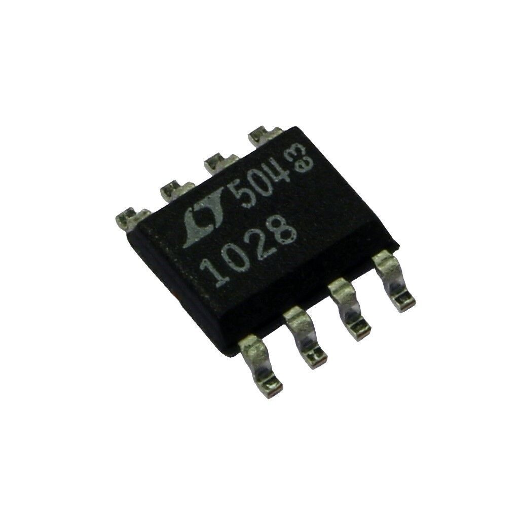 IC Opam khuếch đại thuật toán LT1028 1028 SOP-8 chính hãng