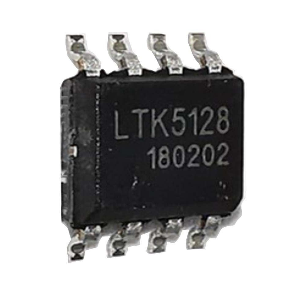 IC khuếch đại âm thanh LTK5128 LTK5128D SOP-8