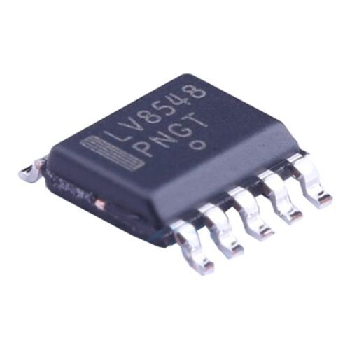 IC Quạt LV8548MC LV8548 SOP-10 Mới, Chính Hãng 100%.