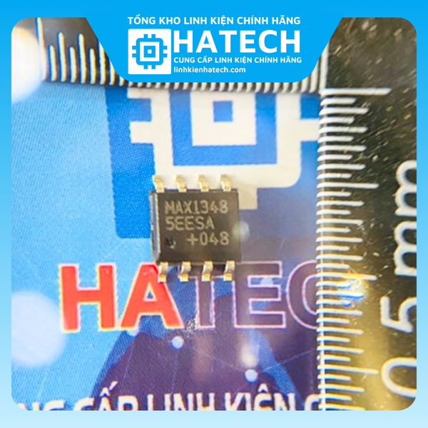 IC MAX13485EESA MAX13485 13485 mới chính hãng MAXIM 100%