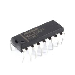 Linh kiện MAX232CPE