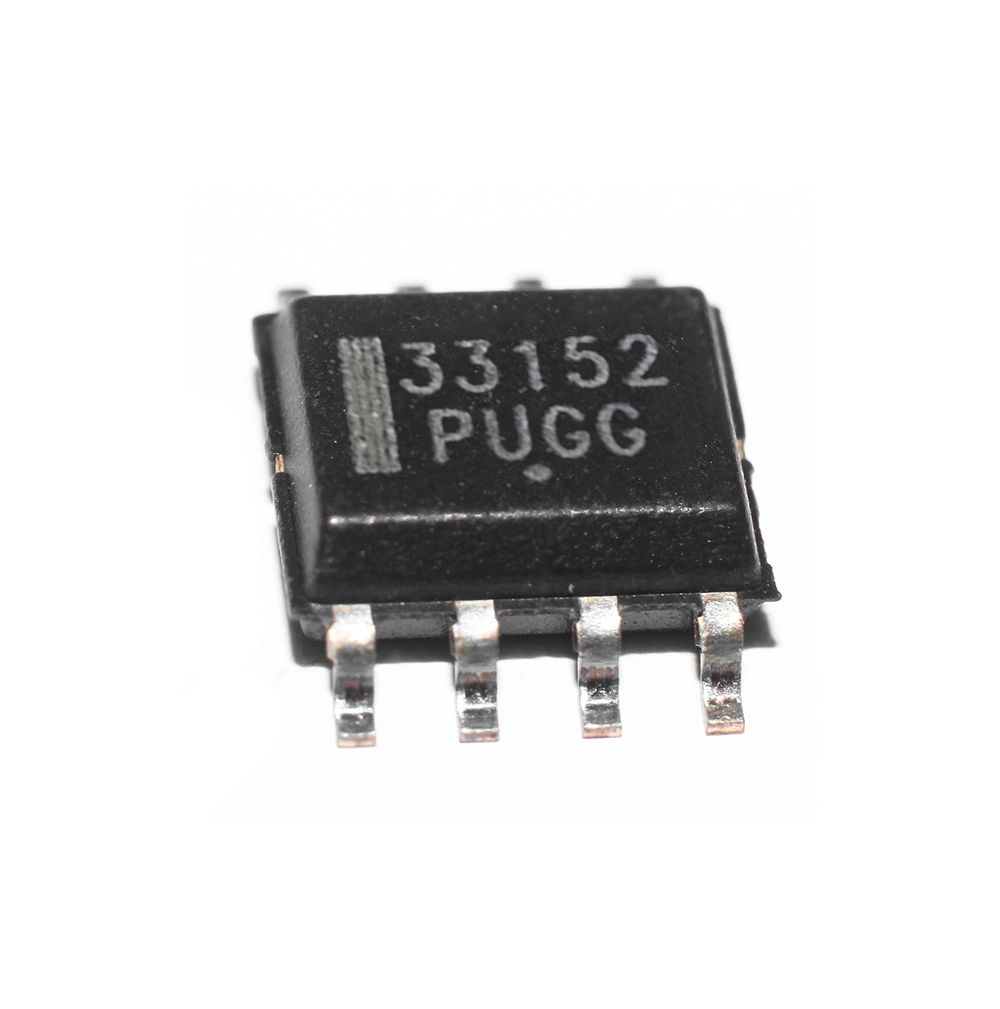 Linh kiện MC33152DR2G MC33152 33152 IC SOP-8 hàng chính hãng