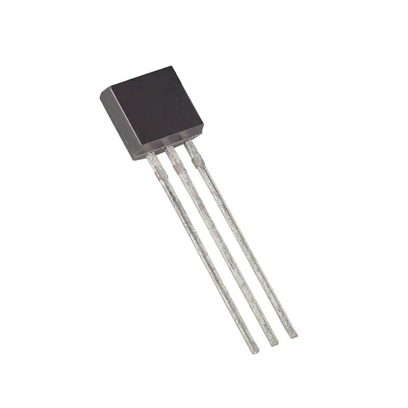 Linh kiện Transistor điểm A725 2SA725 PNP TO-92 Mitsubishi RK-118