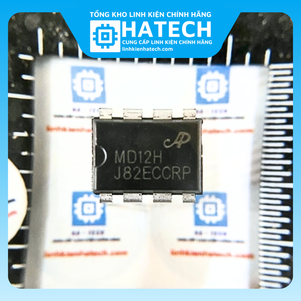 Linh kiện Nguồn MD12H MD12 DIP-8 mới