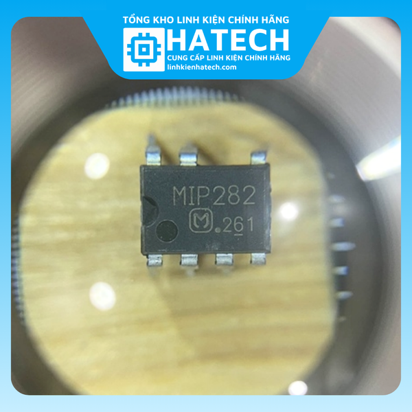 IC Nguồn MIP282 282 DIP-7 Mới Chính Hãng 100%