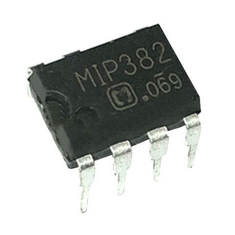 Linh kiện MIP382 IC nguồn DIP-7