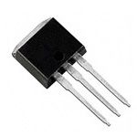 Linh kiện FQU13N10L 13N10L MOSFET 100V 10A kênh N TO-251