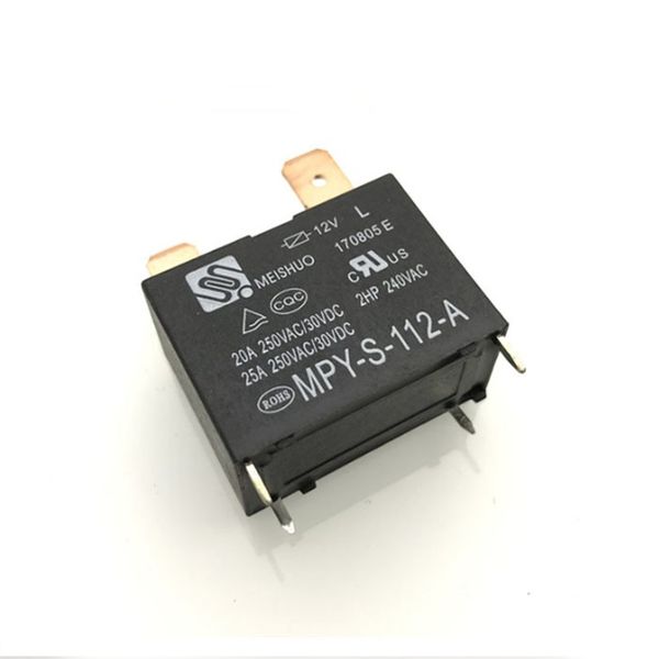 Relay MPY-S-112-A 12V 25A chính hãng