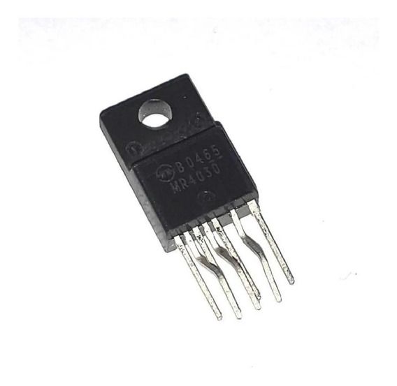 IC nguồn MR4030, MR 4030 TO220F-7