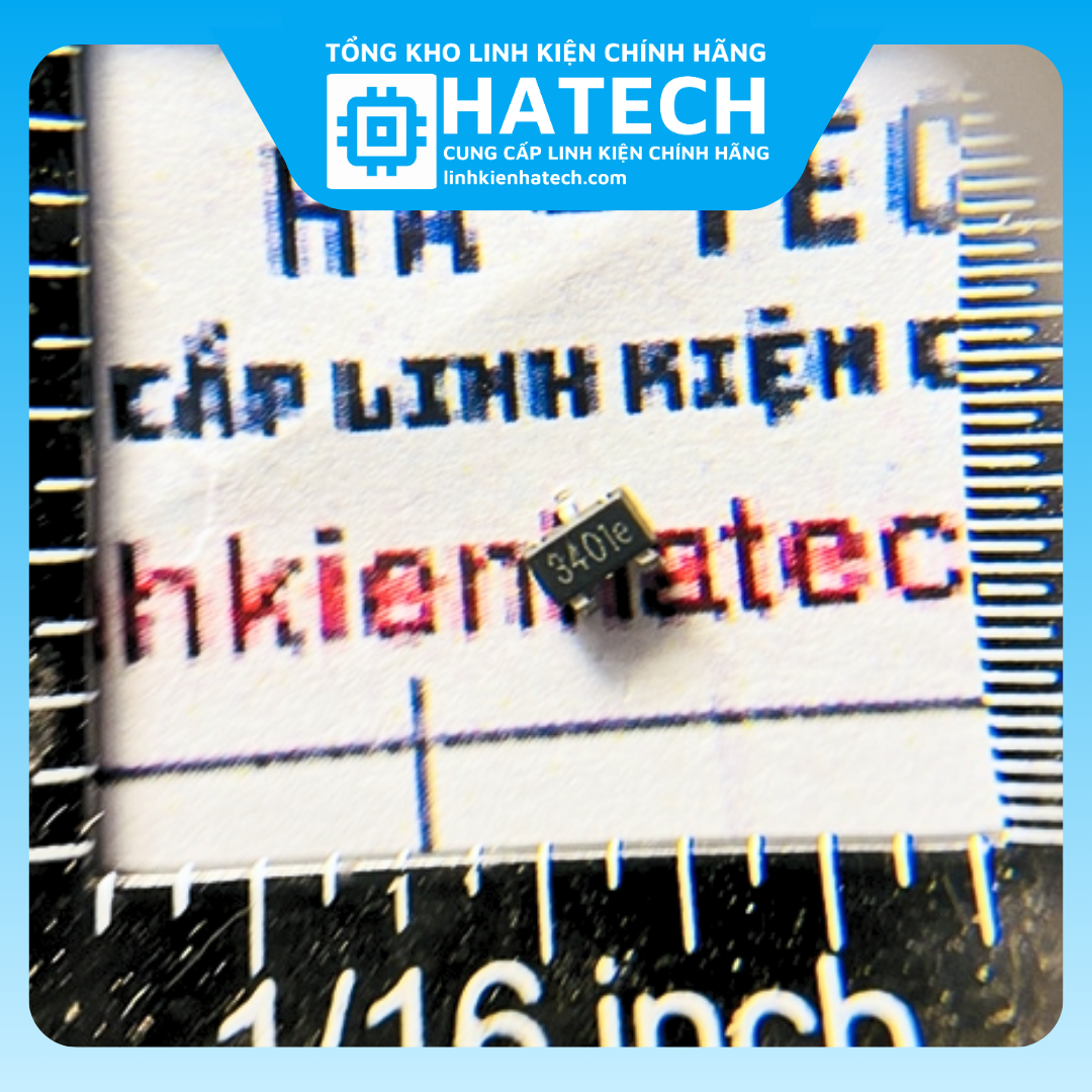 Ic hall dán MT3401AT 3401AT 3401 mới chính hãng