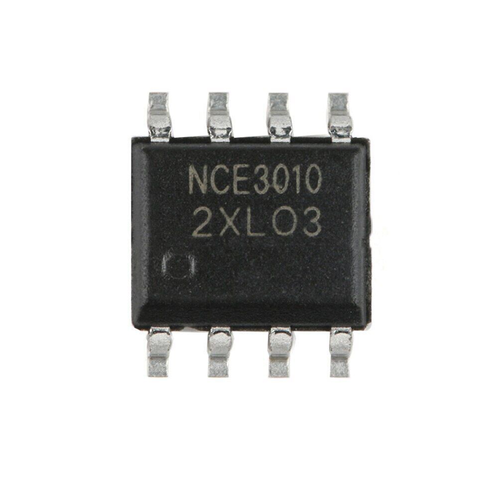 Linh kiện NCE3010S NCE3010 IC MOS 30V 10A SOP-8 chính hãng
