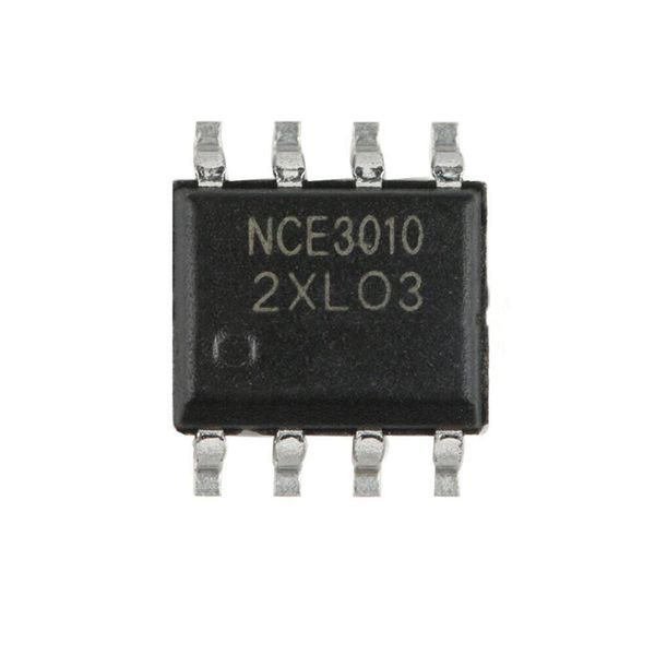 Linh kiện NCE3010S NCE3010 IC MOS 30V 10A SOP-8 chính hãng