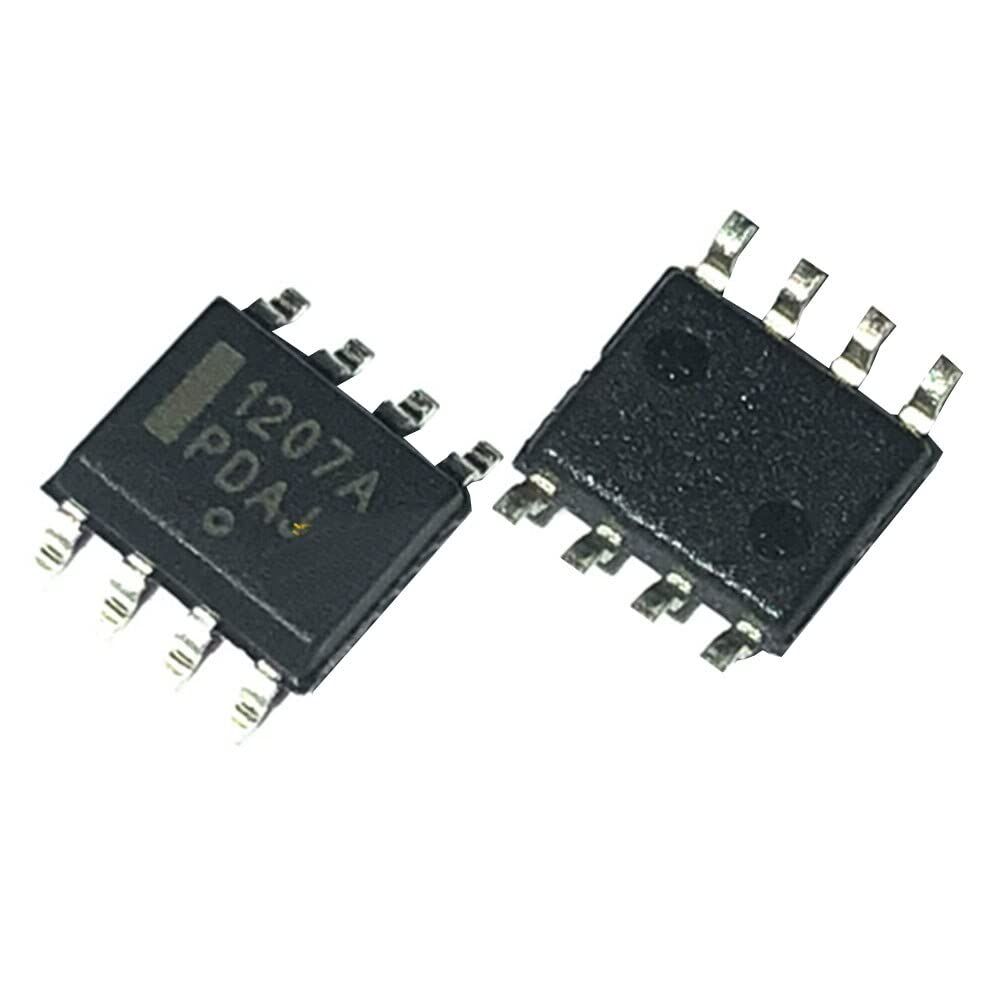 IC nguồn 1207A NCP1207A NCP1207ADR2G SOP8