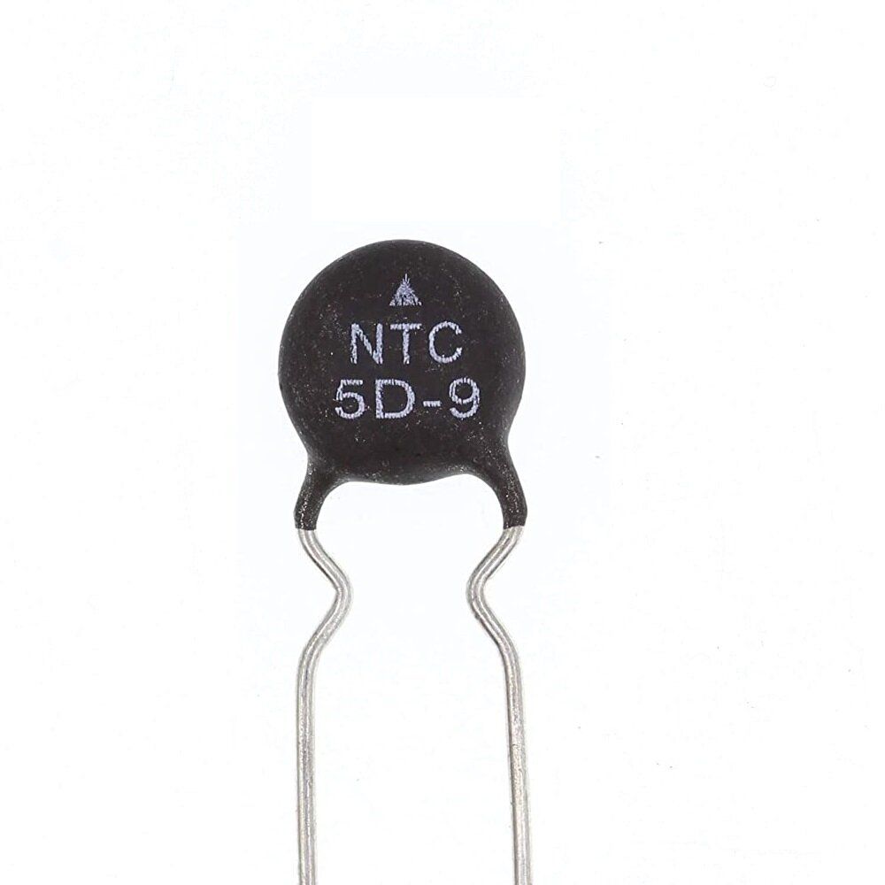NTC 5D-9 NTC5D-9 ĐIỆN TRỞ NHIỆT
