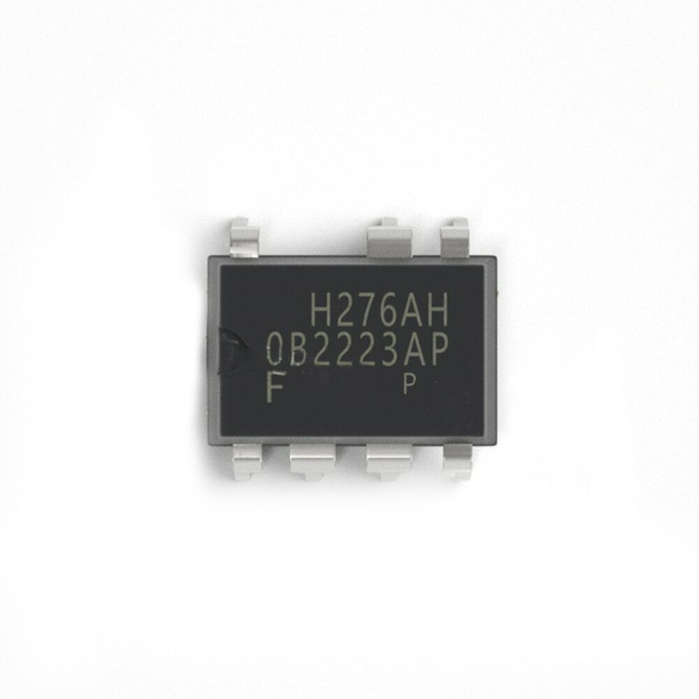 IC NGUỒN OB2223AP LINH KIỆN OB2223SP OB2223 DIP-7 MỚI CHÍNH HÃNG