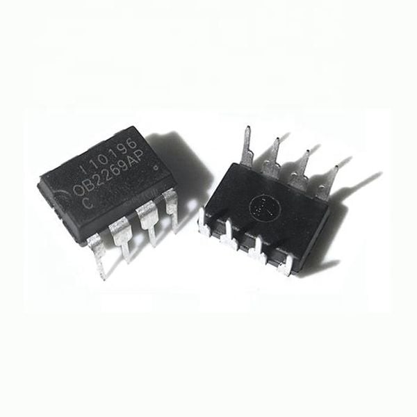 IC Nguồn OB2269AP OB2269 2269 DIP-8 chính hãng