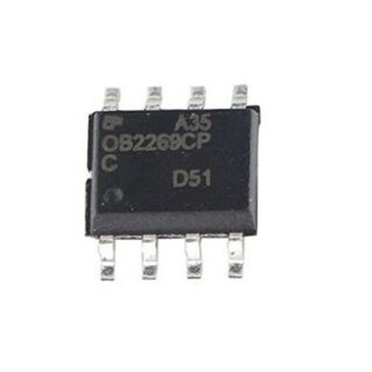 IC DAO ĐỘNG OB2269CP OB2269 2269 SOP-8