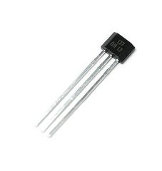 IC Hall - Cảm Biến Hall OH137 137 Dip-3 Mới