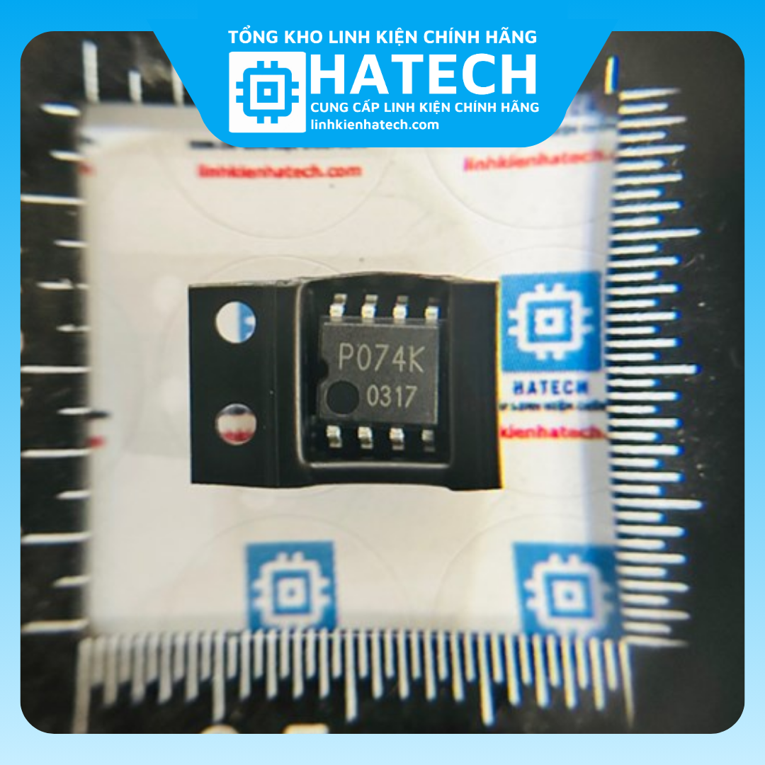 Linh kiện P074K BM2P074KF BM2P074 SOP-8 máy DAIKIN