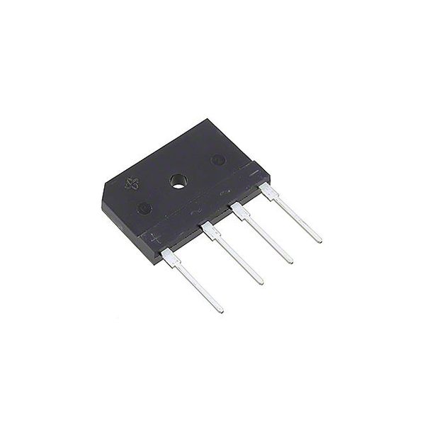 Linh kiện DIODE CẦU PB5010 50A 1000V (HÀNG MỚI LOẠI TỐT)