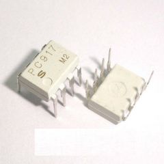 IC Opto LTV-817S 817B LTV817B SOP-4 chính hãng LiteON