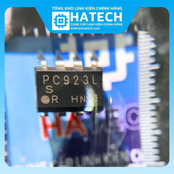 Opto PC923L PC923 923 DIP-8 mới chính hãng