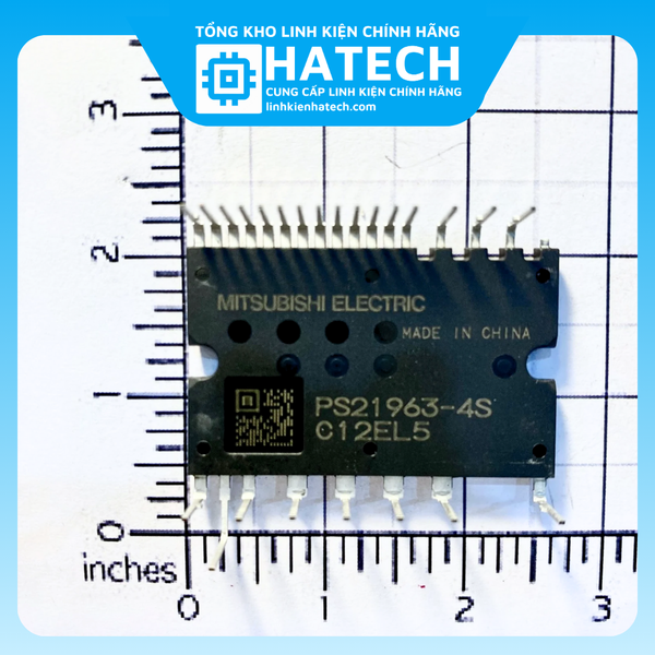 Công suất PS21963-4S 21963-4S 21963 mới chính hãng 100%