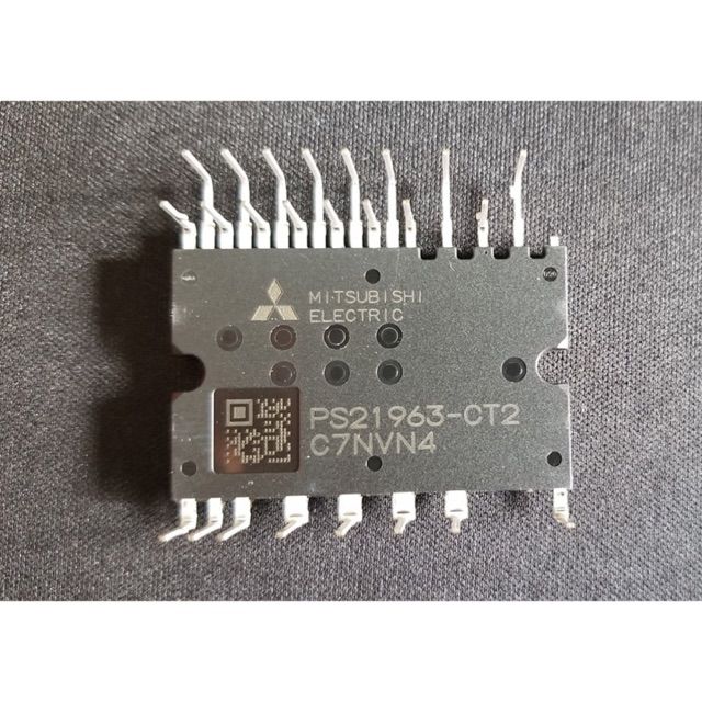 IC Công Suất (IPM) PS21963-CT2 PS21963 Tháo Máy